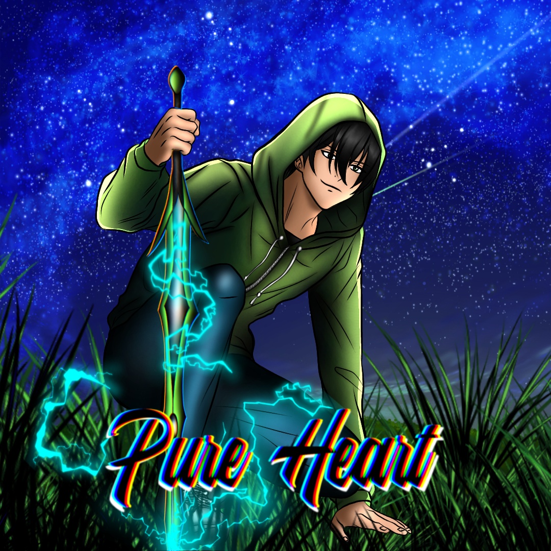 Pure Heart | WEBTOON