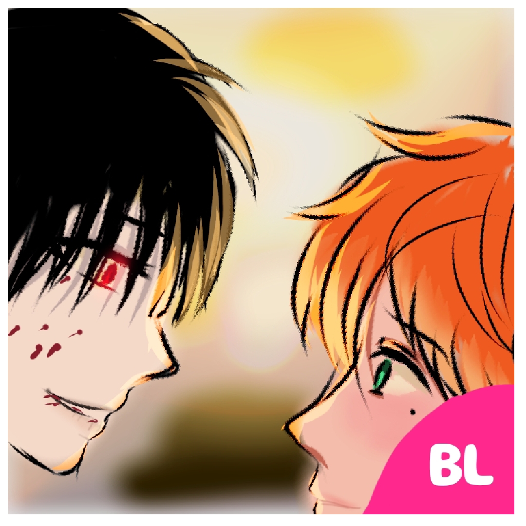A secret between us | WEBTOON