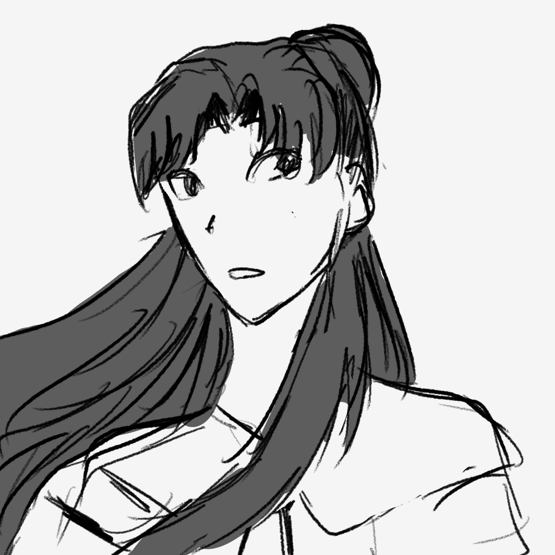 The Violet Diary | WEBTOON