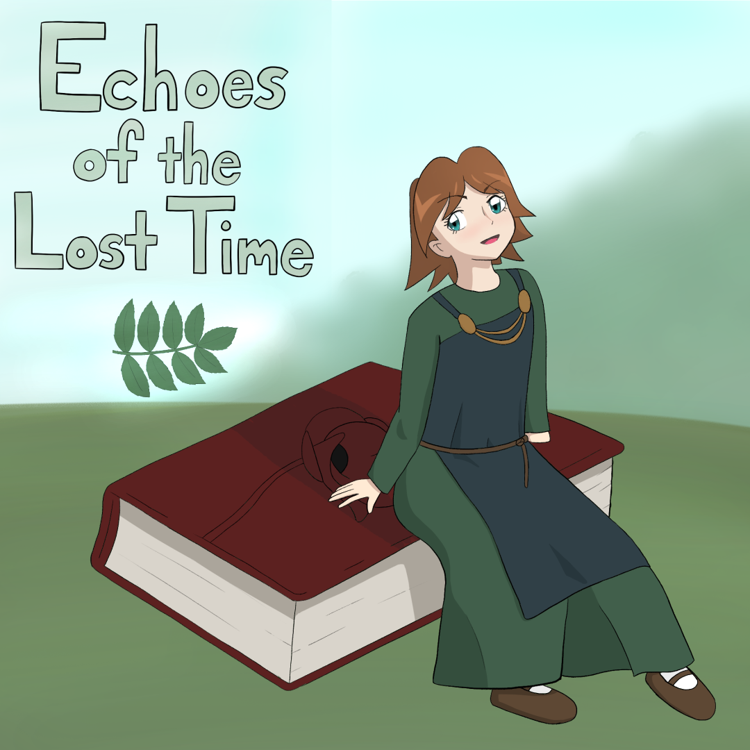 Echoes of the Lost Time | WEBTOON