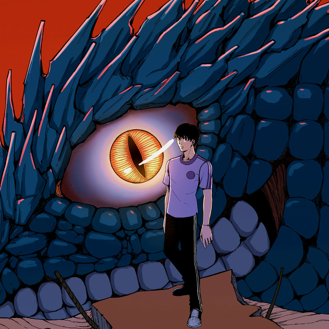 Normal Days | WEBTOON