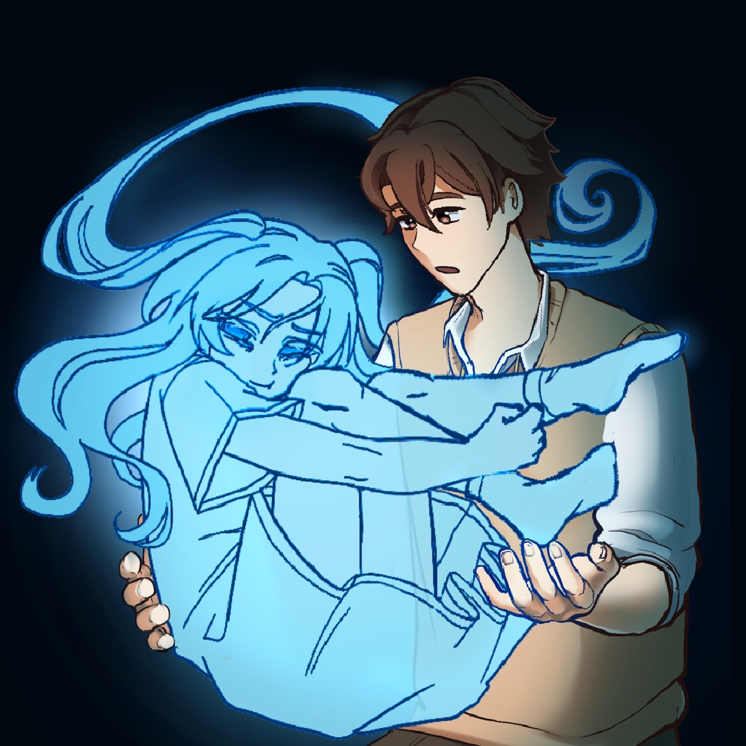 In Between Eternity | WEBTOON
