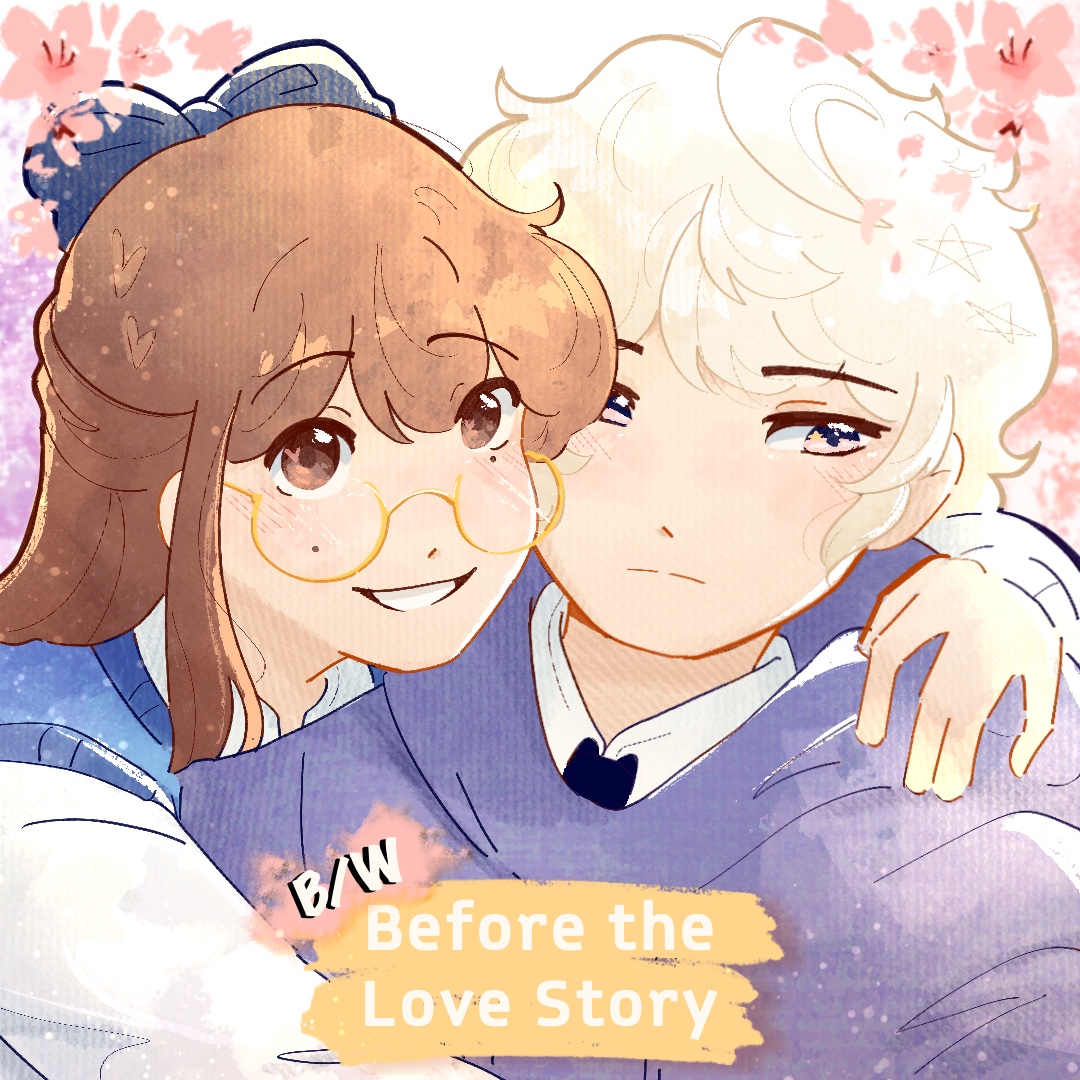 KYUKI: Before the Love Story | WEBTOON