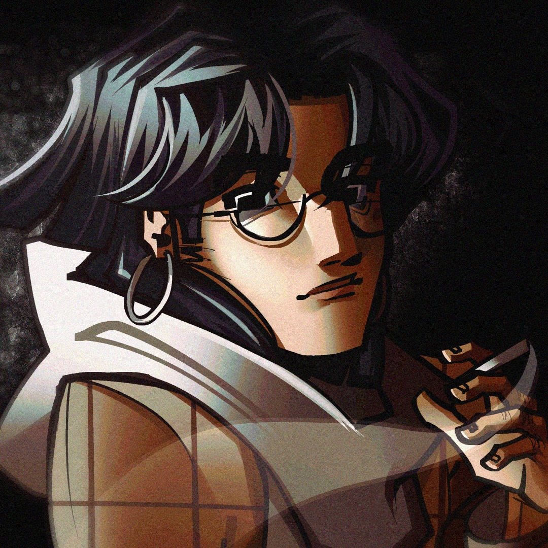 Crystal Streets | WEBTOON