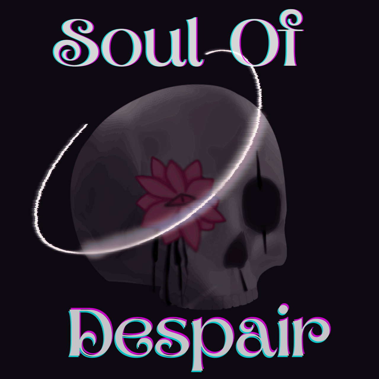 Soul Of despair | WEBTOON