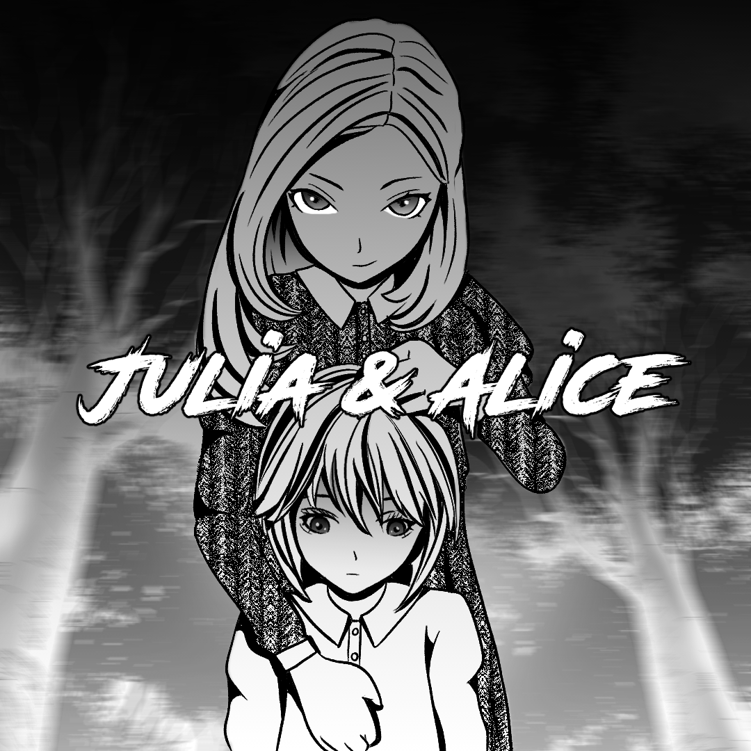 Julia and Alice | WEBTOON