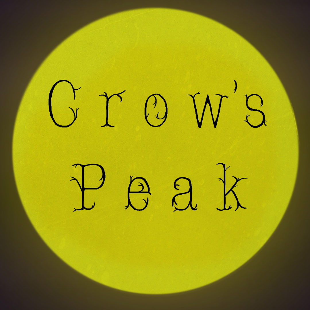 Crow's Peak | WEBTOON