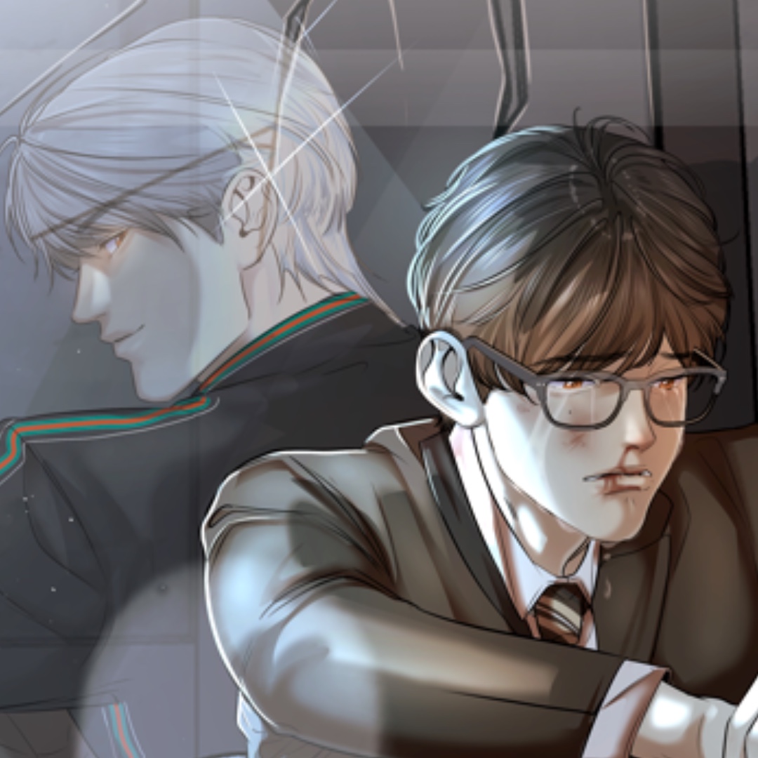 Phantom Trade | WEBTOON