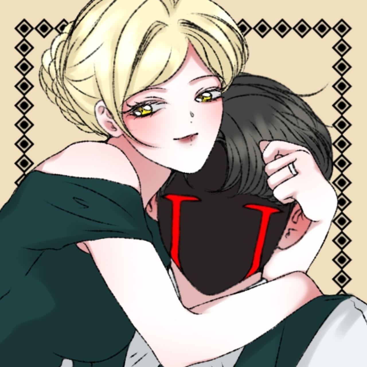 The Grim Reaper and His Lover | LINE WEBTOON