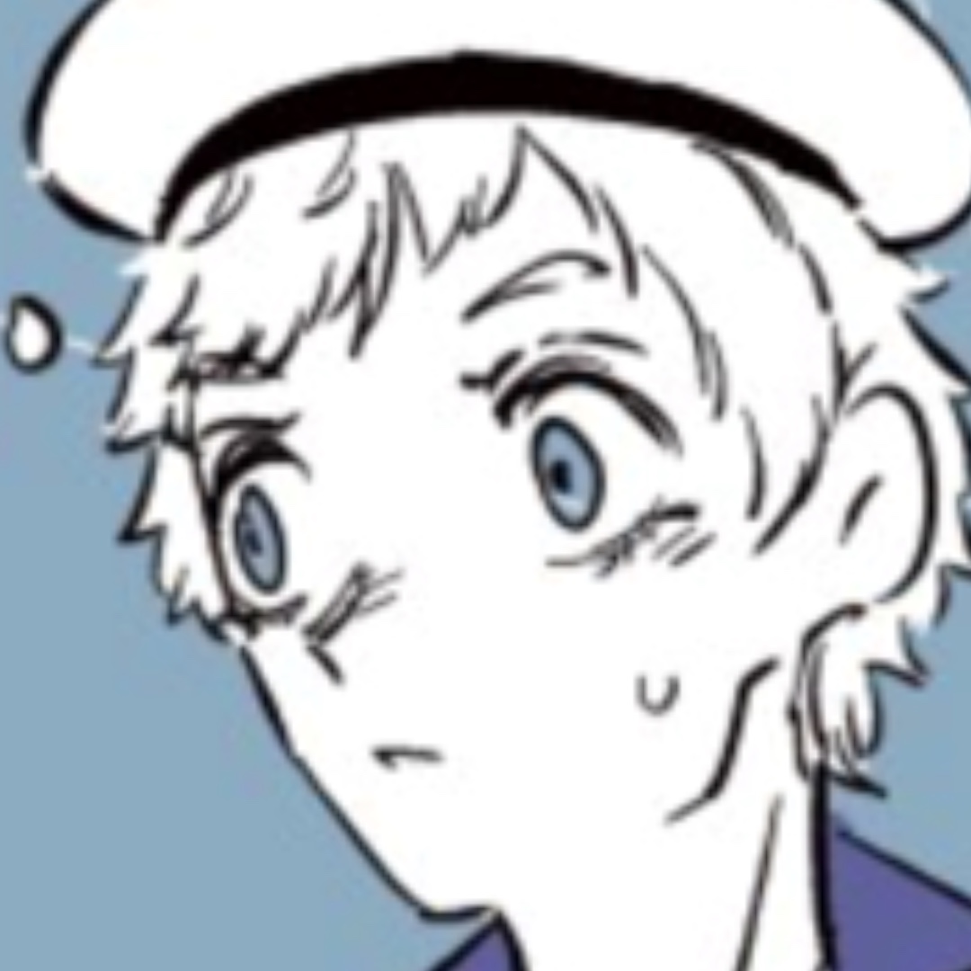 DADA HEART | WEBTOON