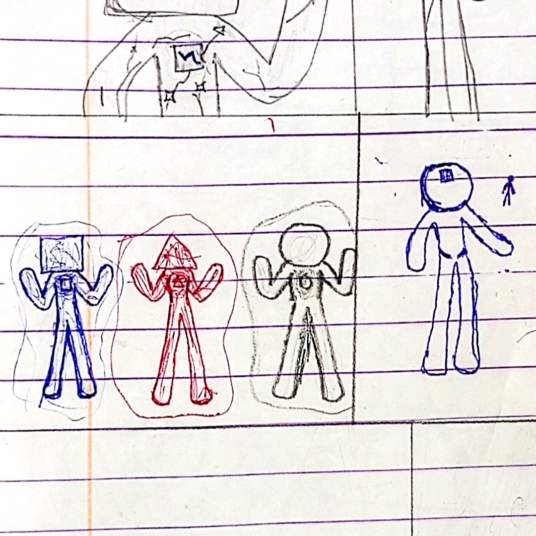 ART Force Unite | WEBTOON