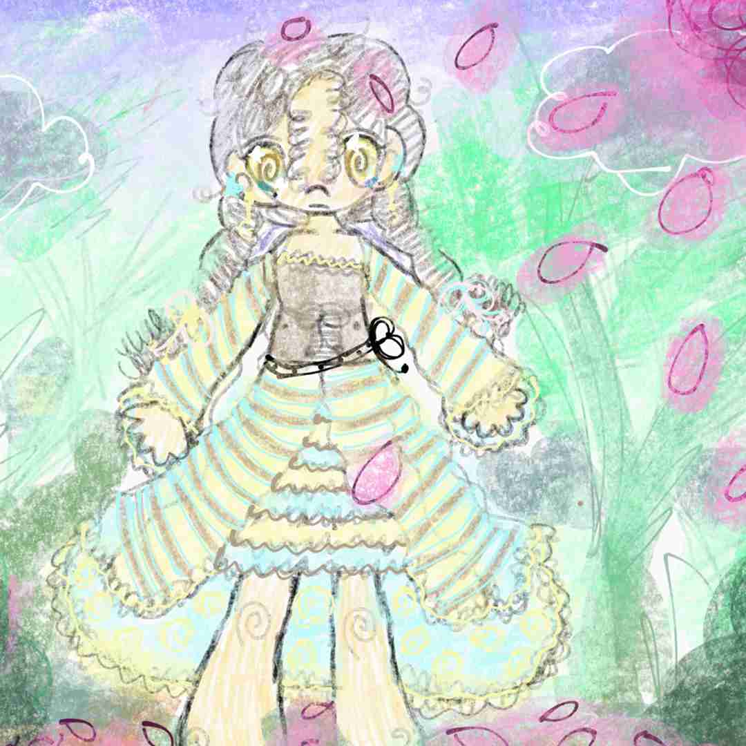 The Beautiful Life I Daydream About. | WEBTOON