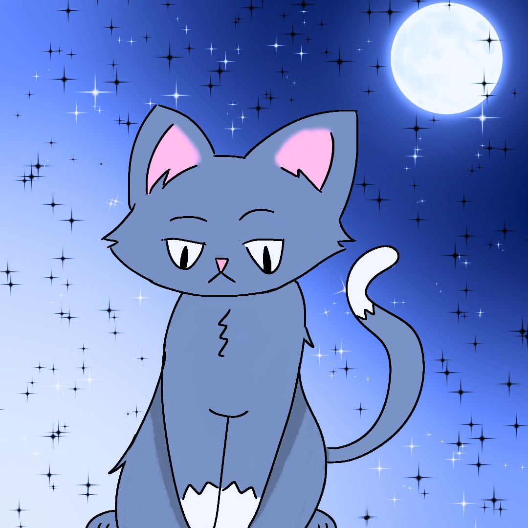 Chat parfaitement normal | WEBTOON