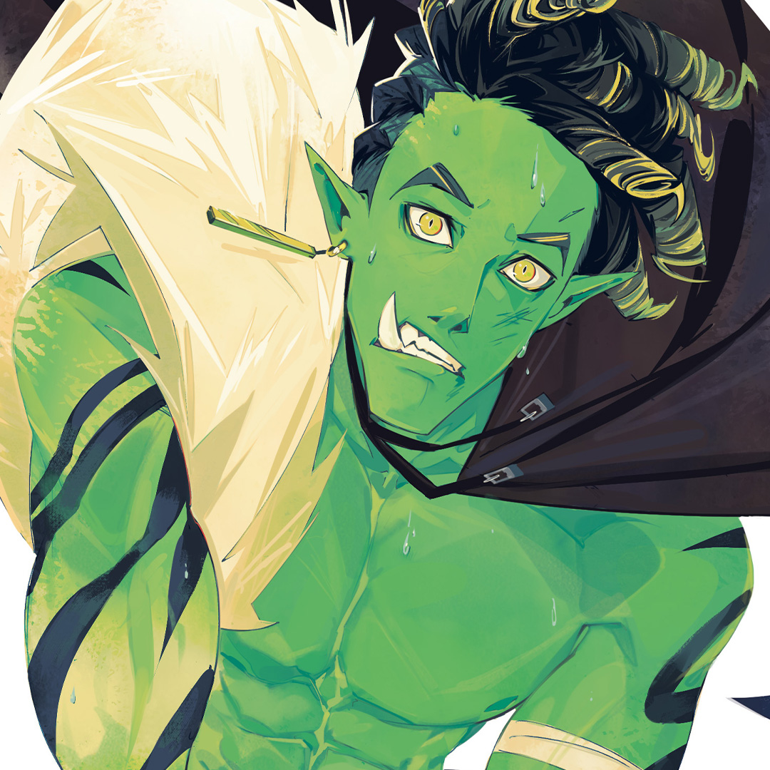 Courage & Conquer - 1 | COURAGE & CONQUER