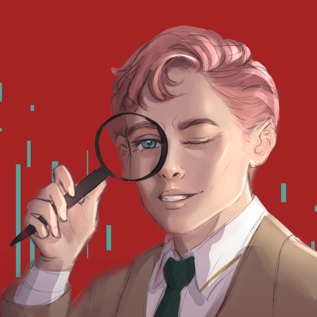 Cafe Rouge | WEBTOON