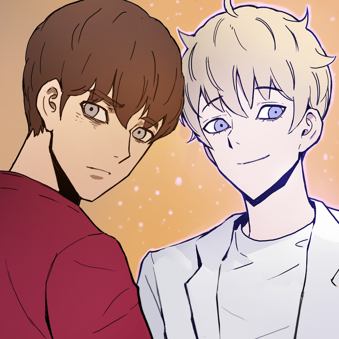 May I Have Chance To Make YOUR WISHES Come True? | WEBTOON