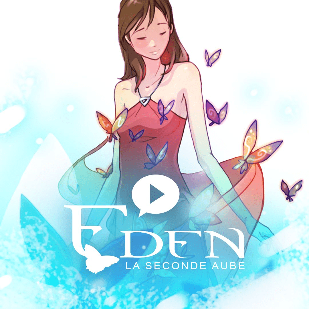 Eden the second dawn | WEBTOON
