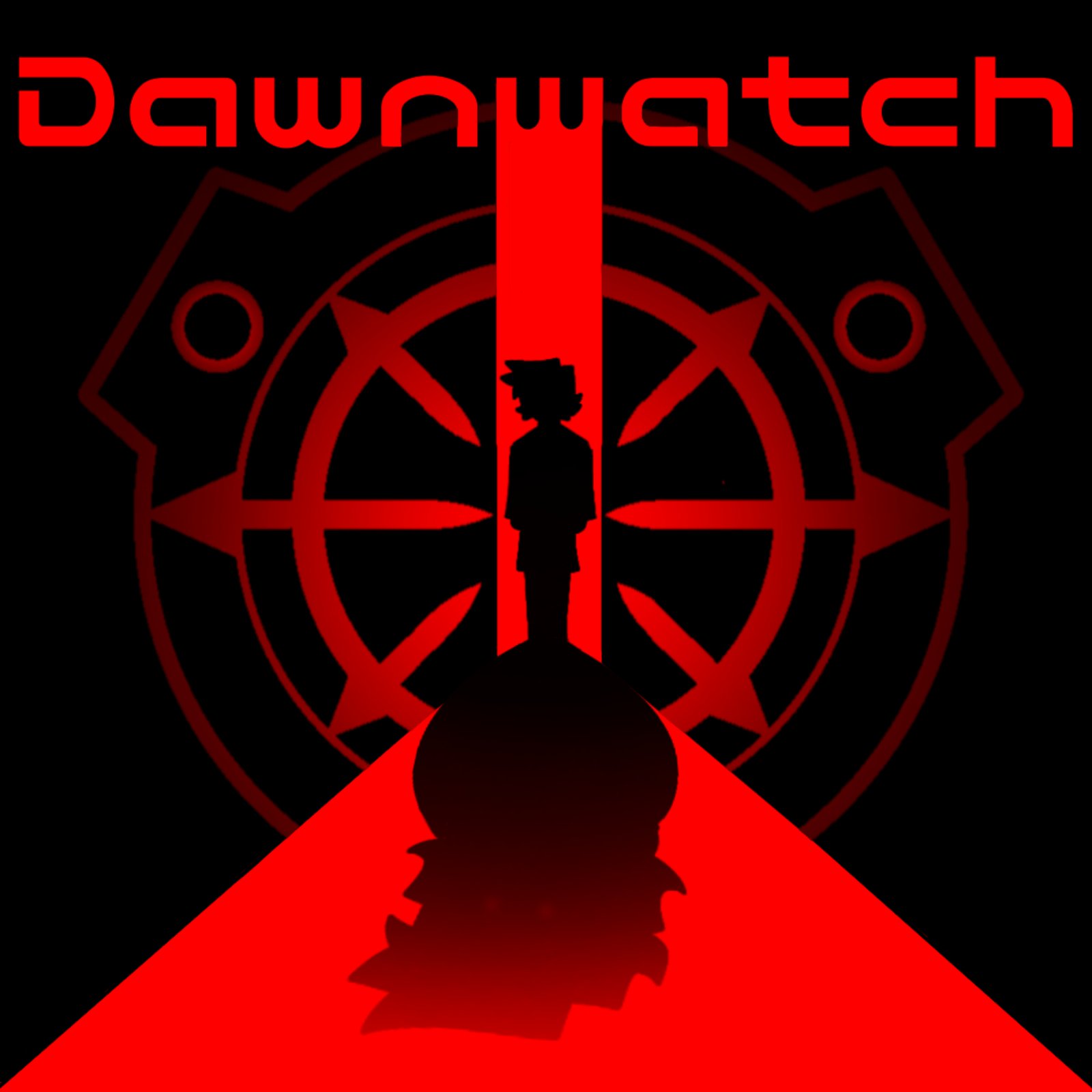Dawnwatch | WEBTOON