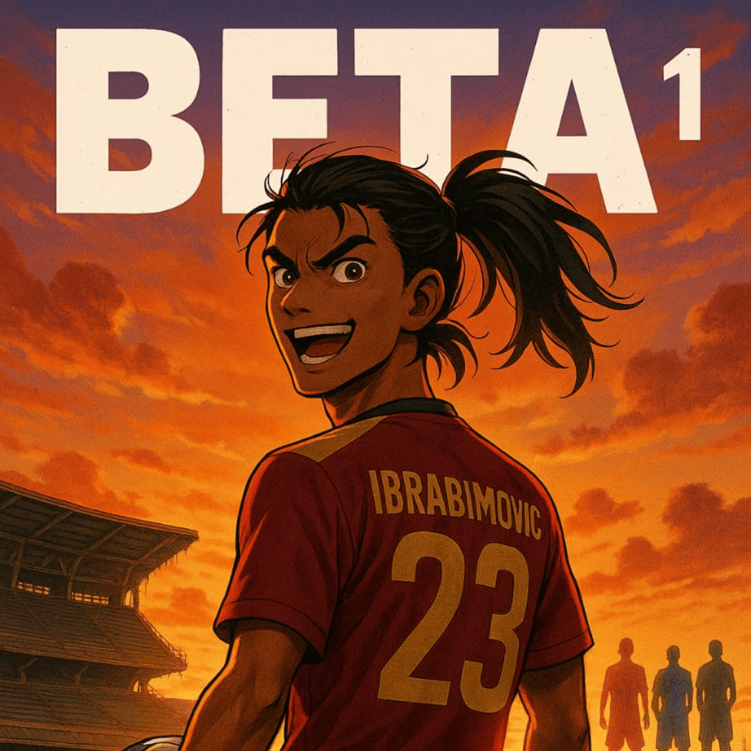 Beta House | LINE WEBTOON