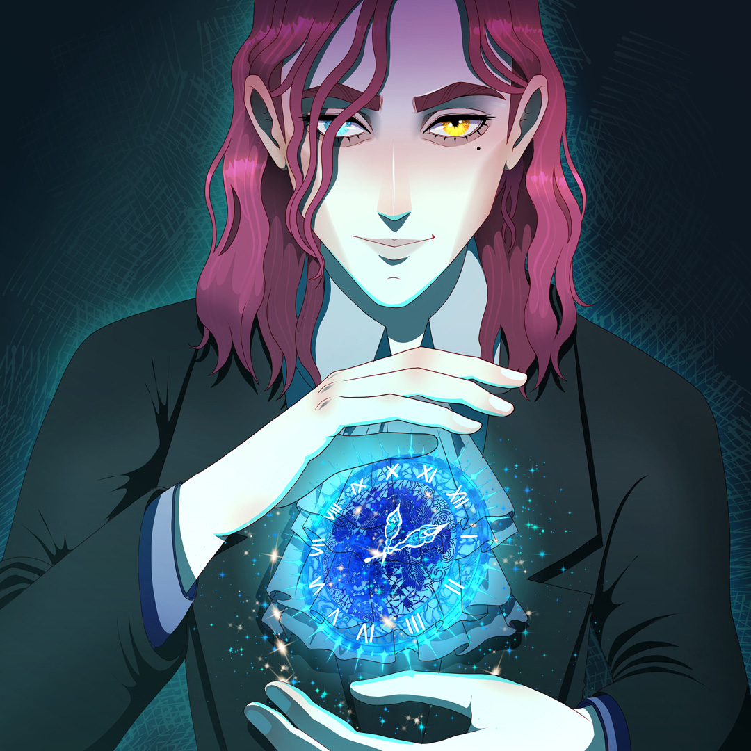 The Master of Reminiscence | WEBTOON