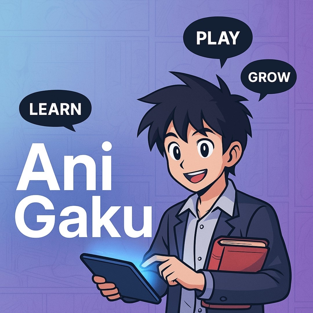 Physics with Anime | WEBTOON