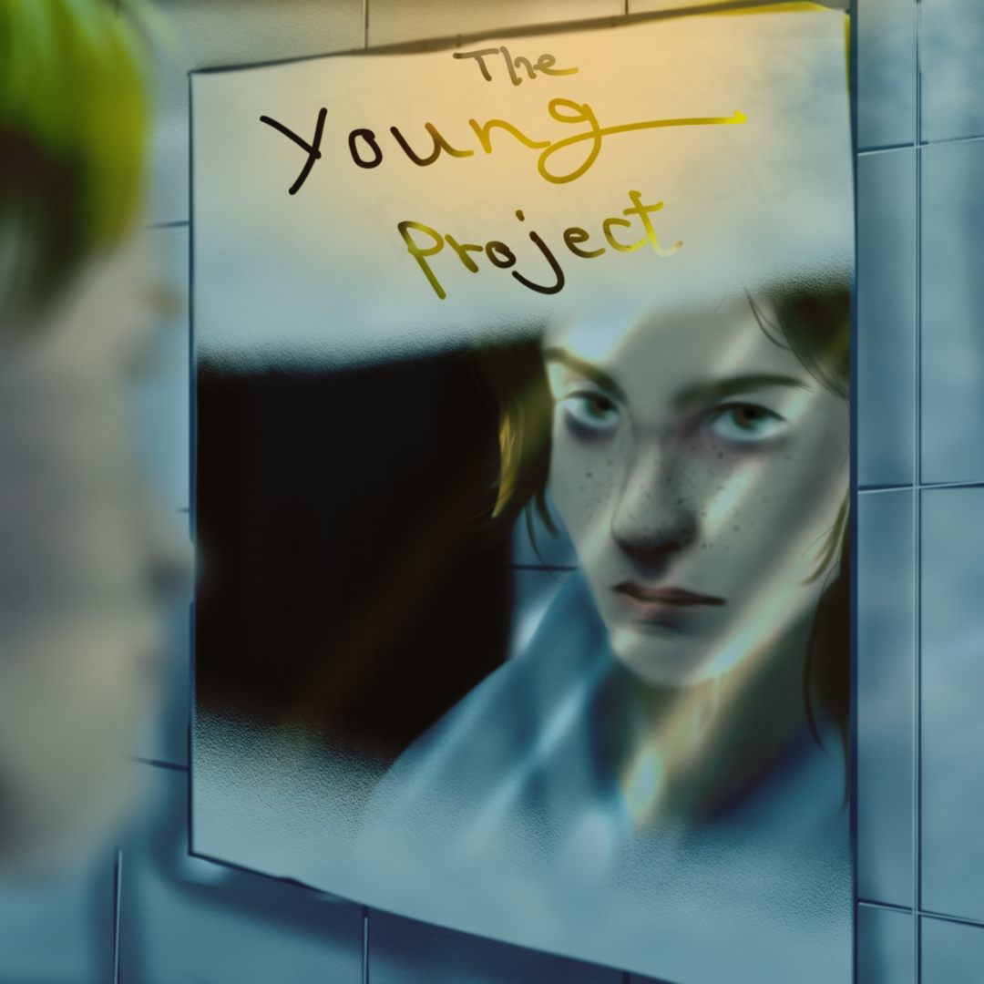 The Young Project | WEBTOON