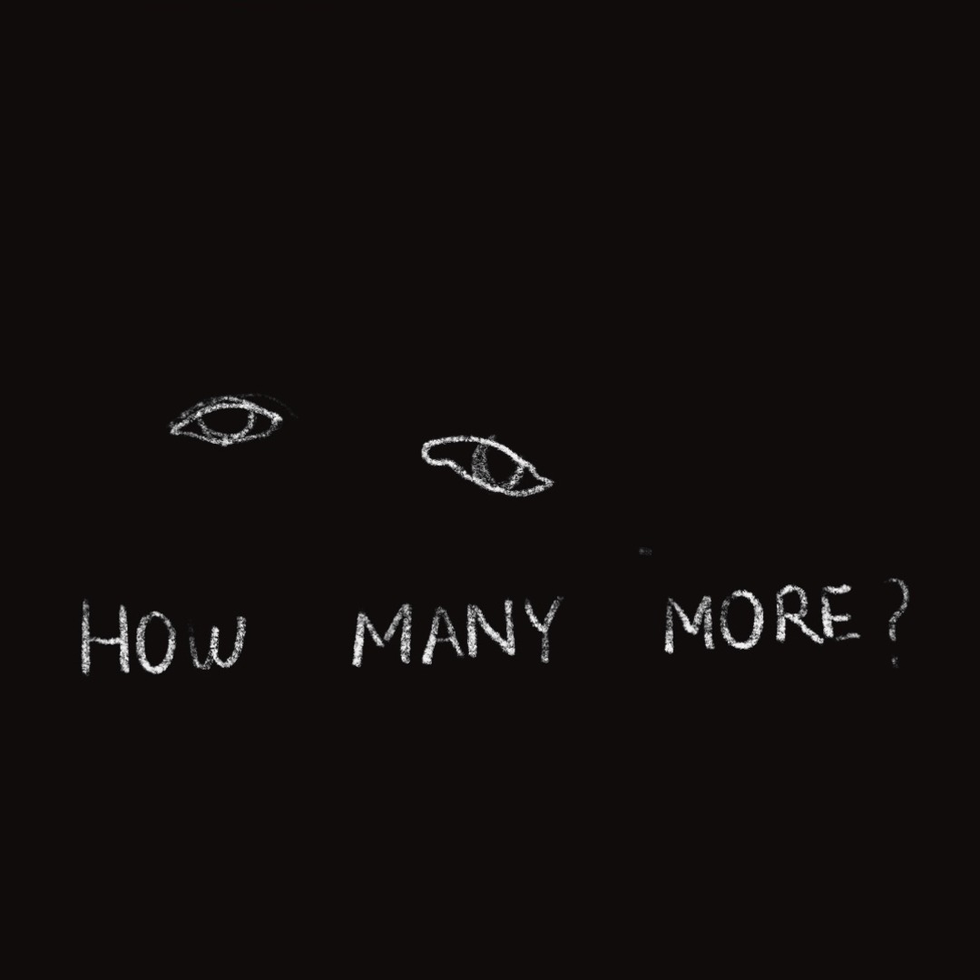 How Many More? | WEBTOON