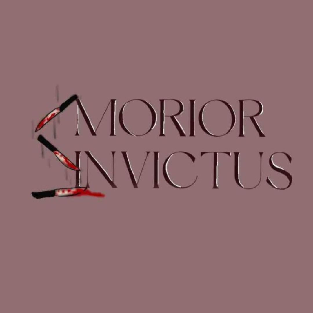 Morior Invictus | WEBTOON