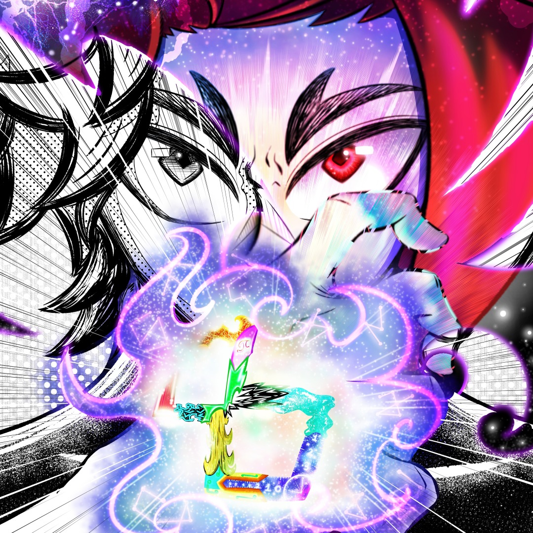 REYDUS The infinite of multiverse | WEBTOON