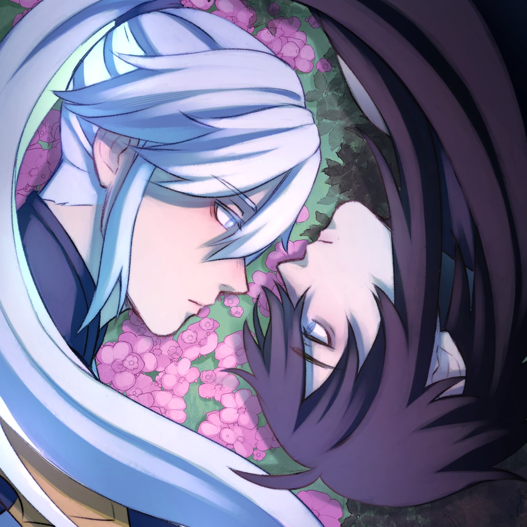 The Wandering God | WEBTOON