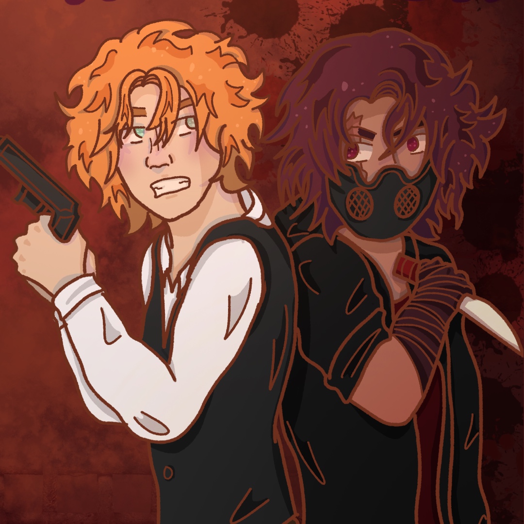 Call Me A Monster | WEBTOON