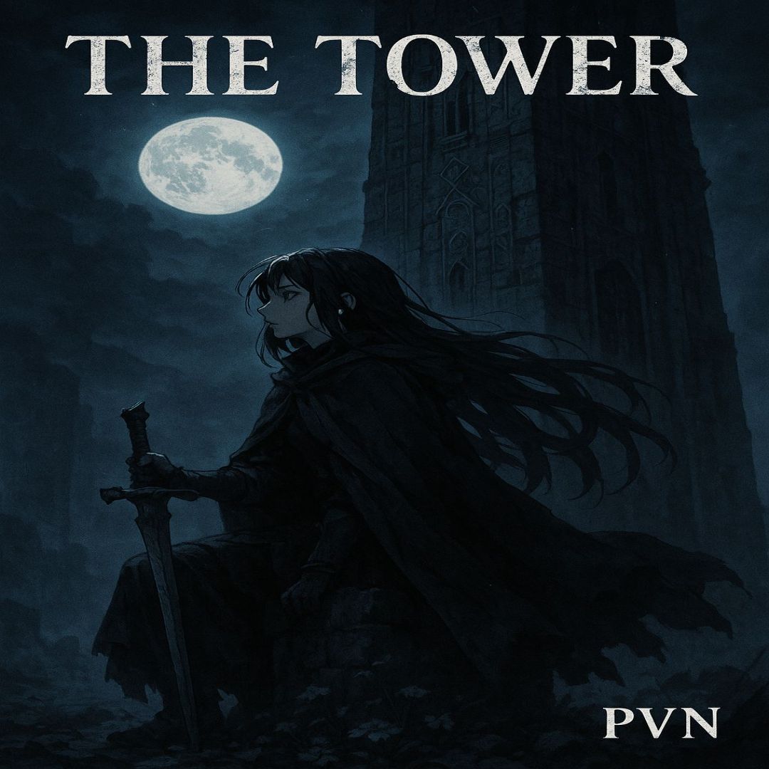 The Tower | WEBTOON