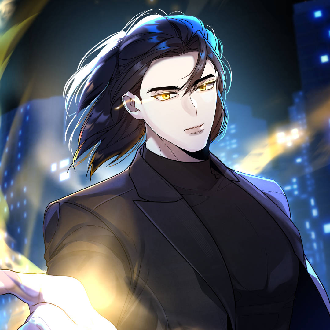 Demon's Bane | WEBTOON