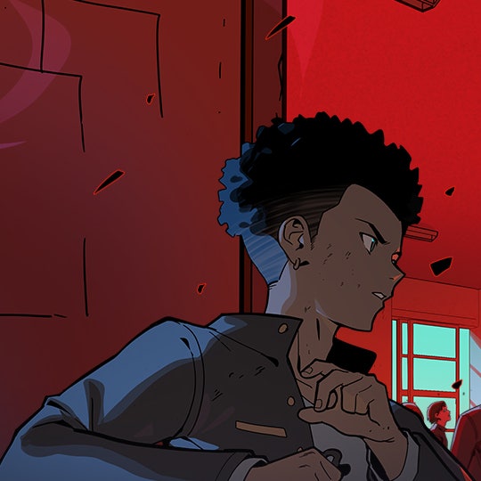 Episode 1 | BlackSun