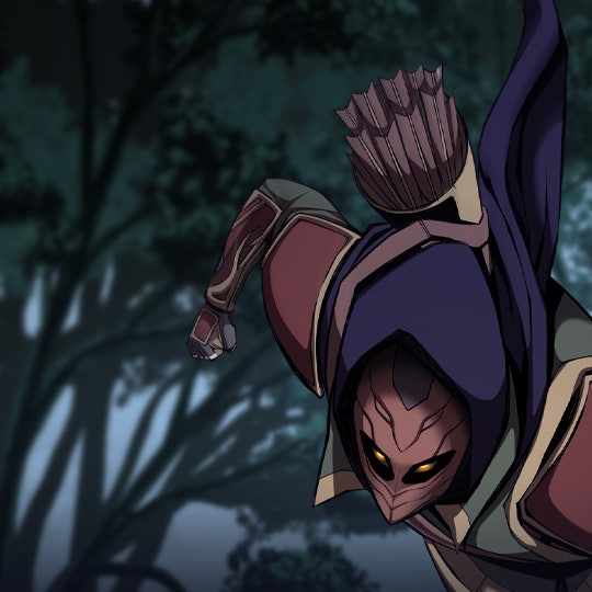 Episode 1 | The Primal Hunter