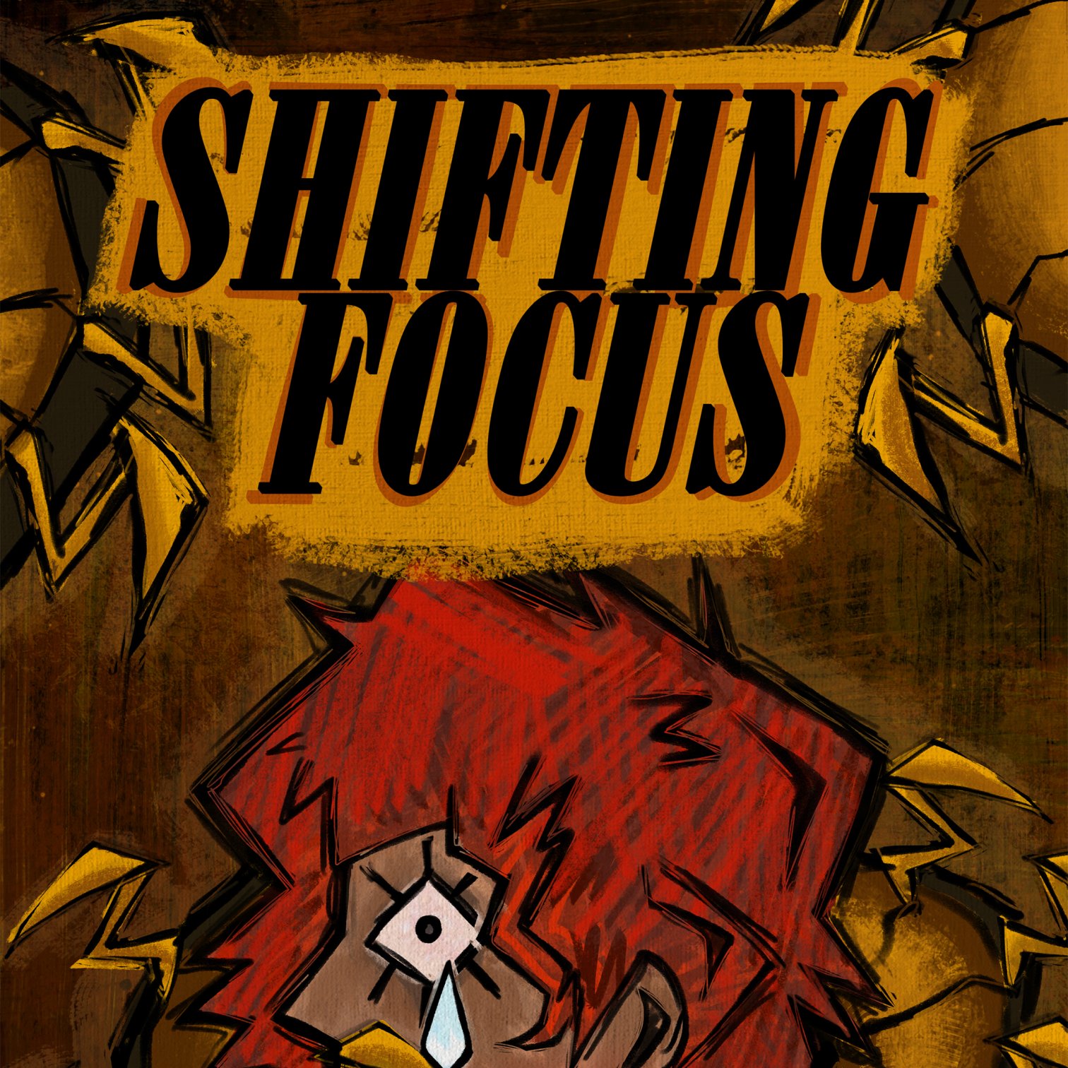 Shifting Focus | WEBTOON
