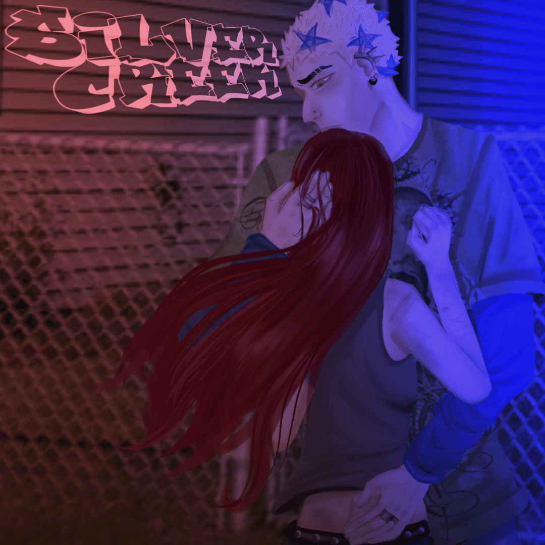 Silver Creek | WEBTOON