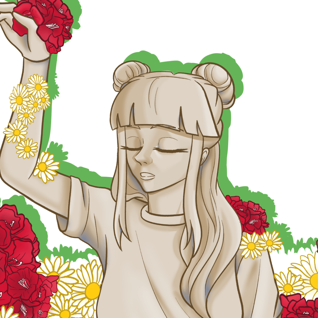 Keyes of Corruption | WEBTOON