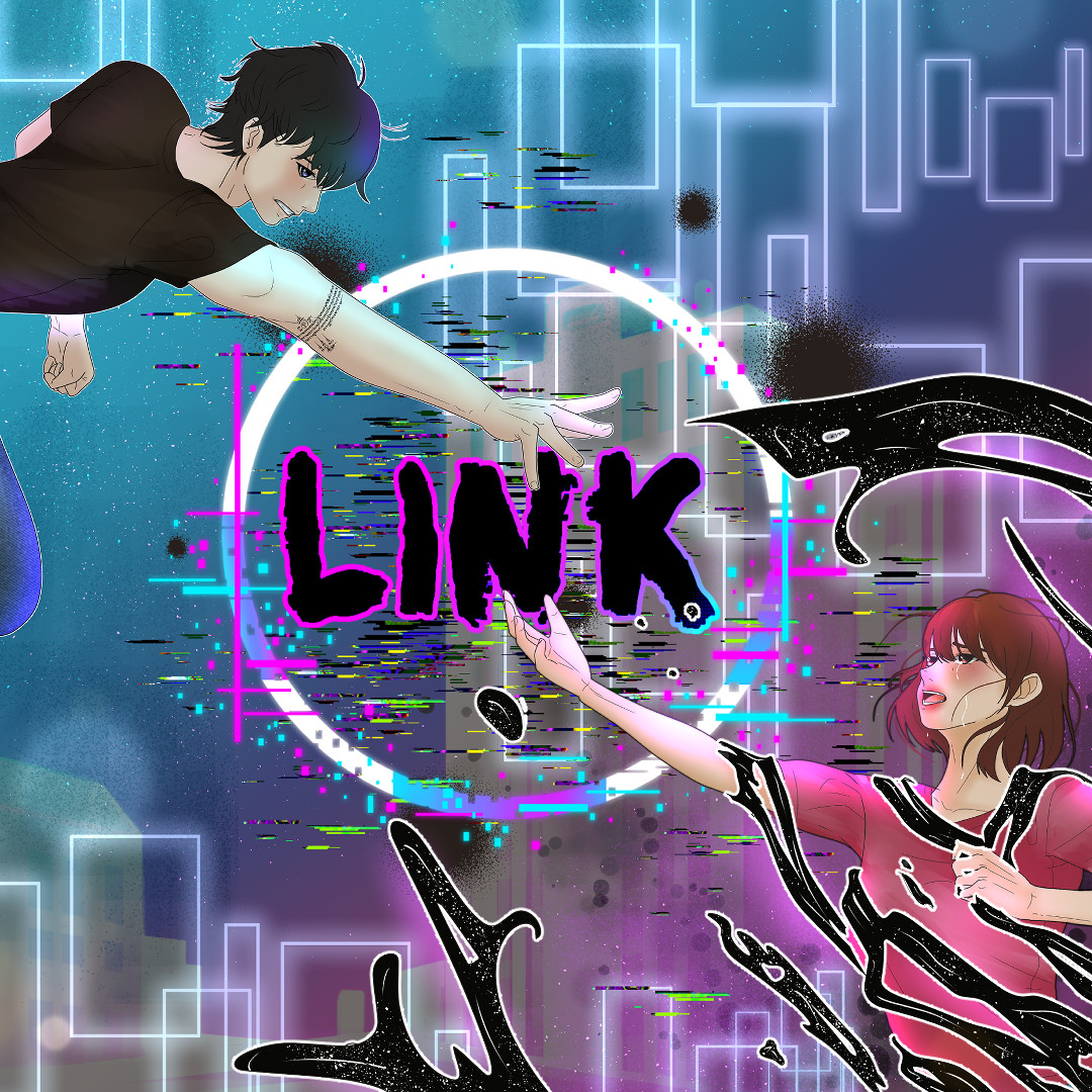 Link | WEBTOON
