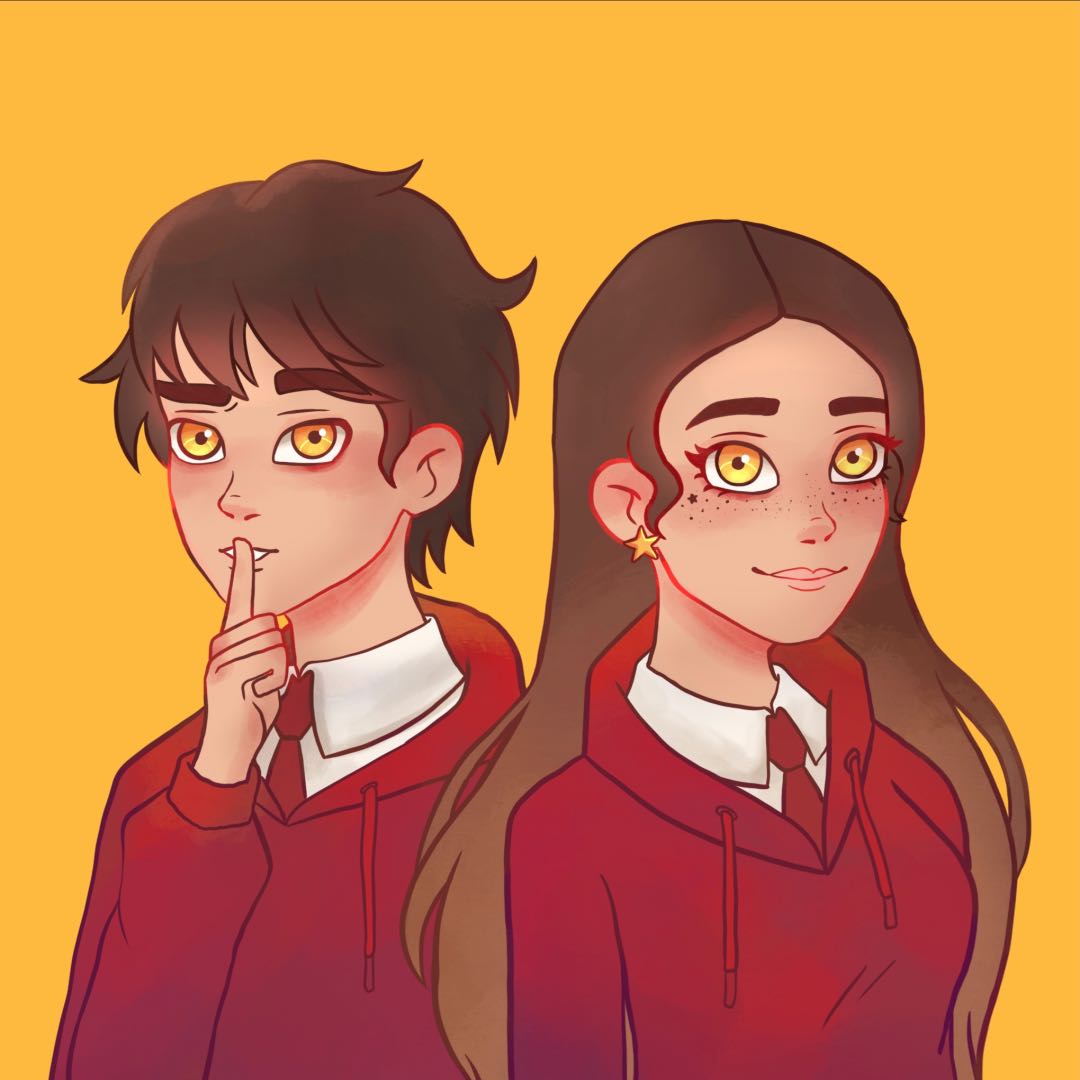 Having Boy/Girl Trouble? | WEBTOON