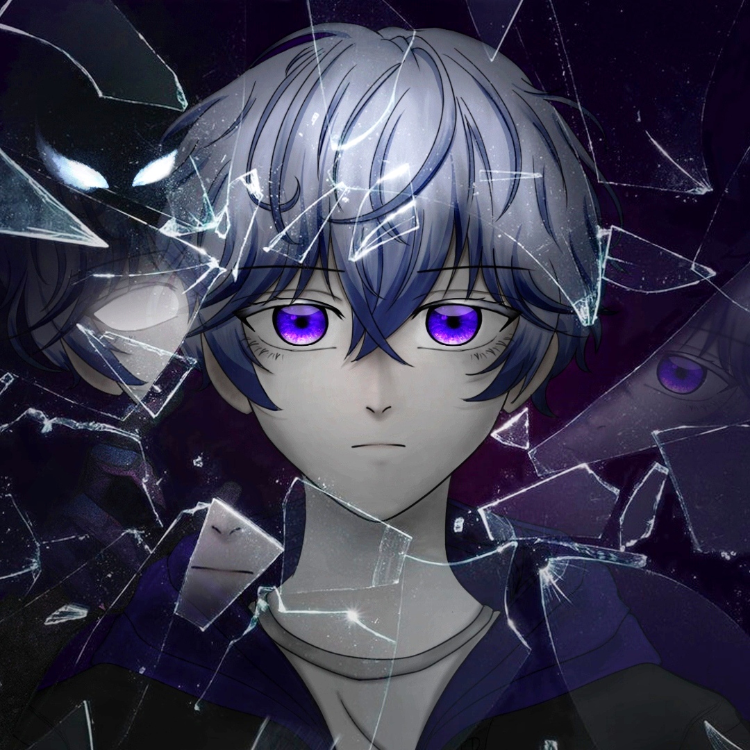 SHADOWS OF DARK ENTITY | WEBTOON