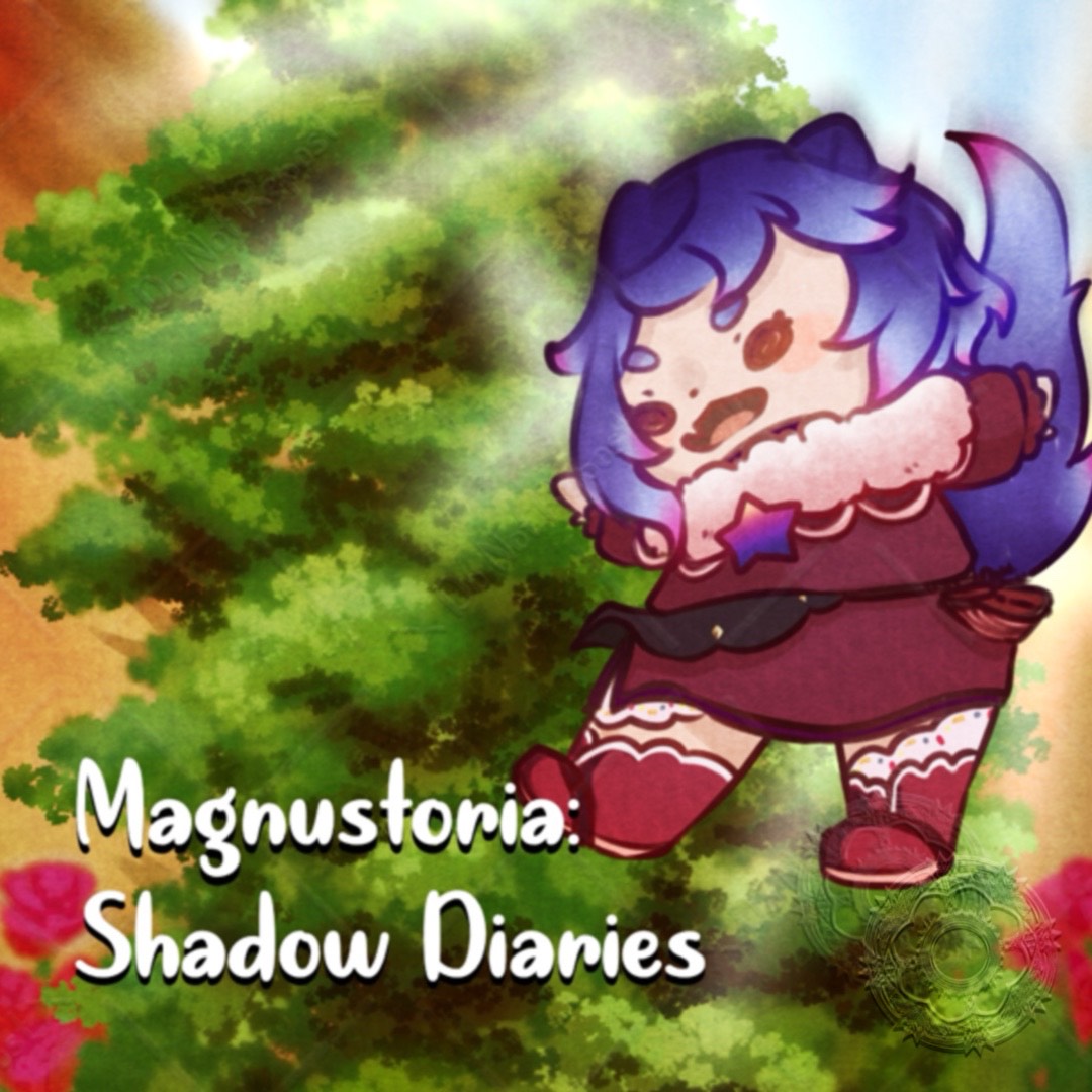 Magnustoria: Shadow Diaries | WEBTOON