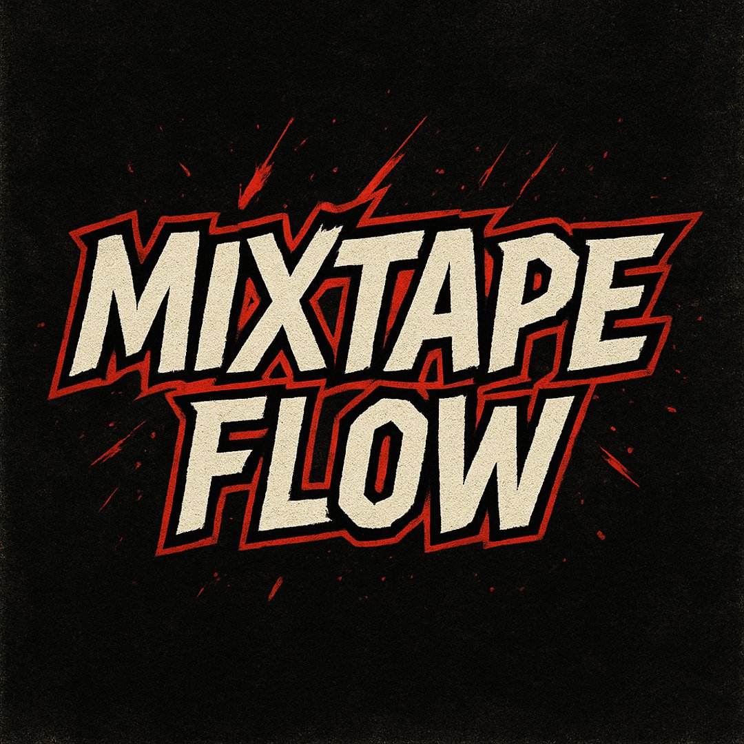 MIXTAPE FLOW | WEBTOON
