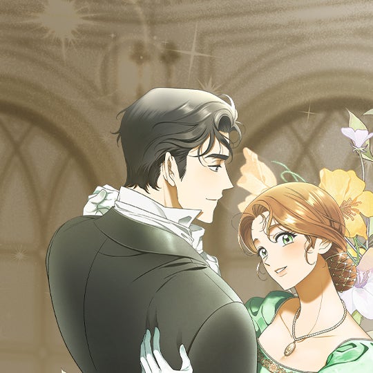 Miss Pendleton | LINE WEBTOON