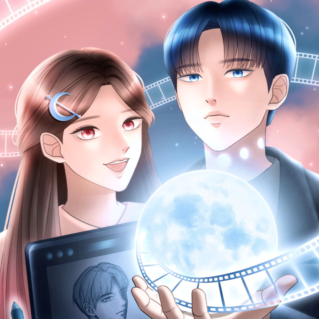 Blue Moon Curse | WEBTOON