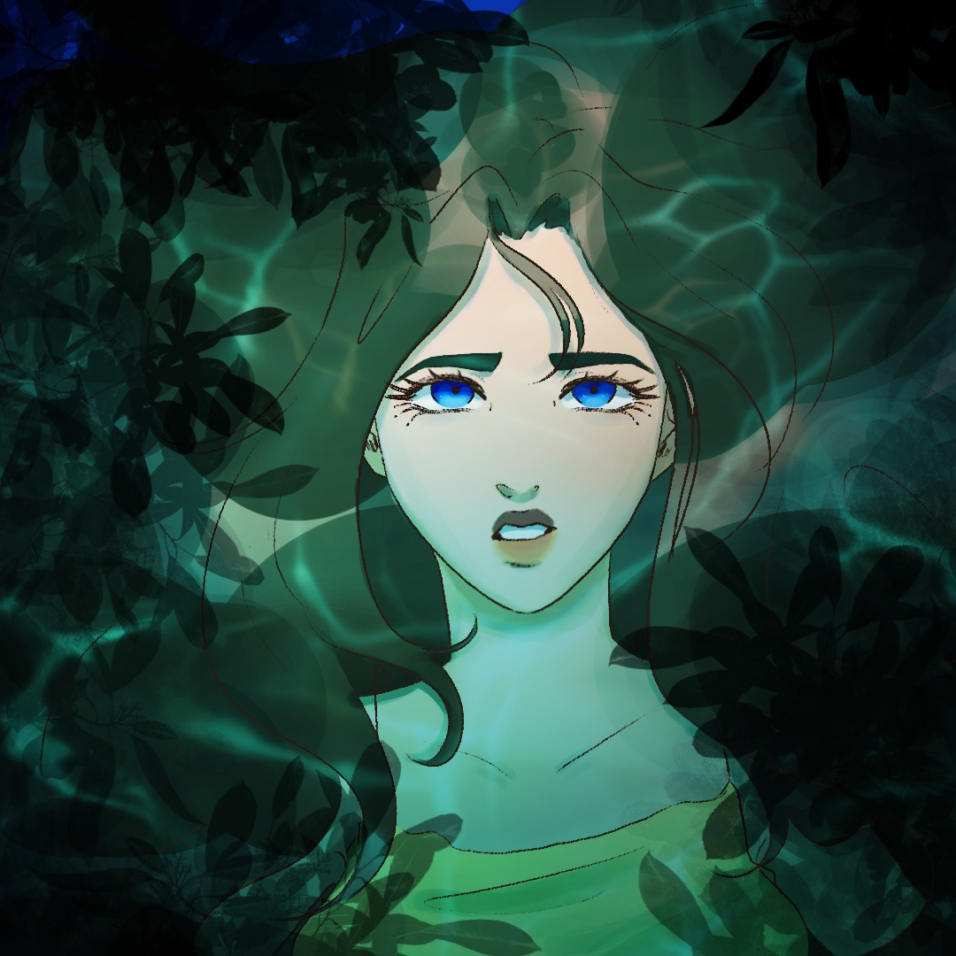 To Remember My Love | WEBTOON