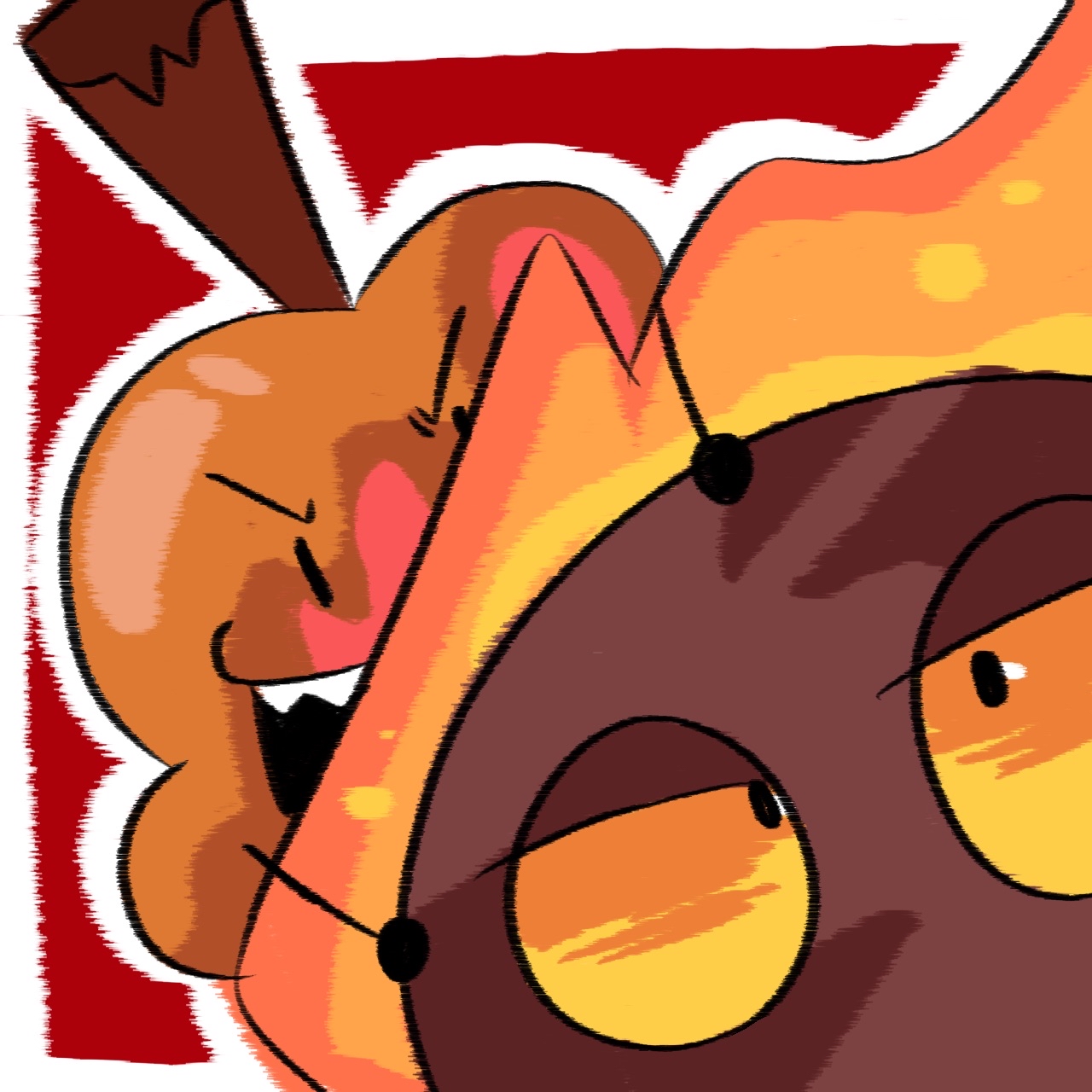 FTND (webtoon object show) | WEBTOON