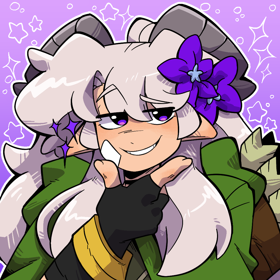 Matilda and Friends | WEBTOON