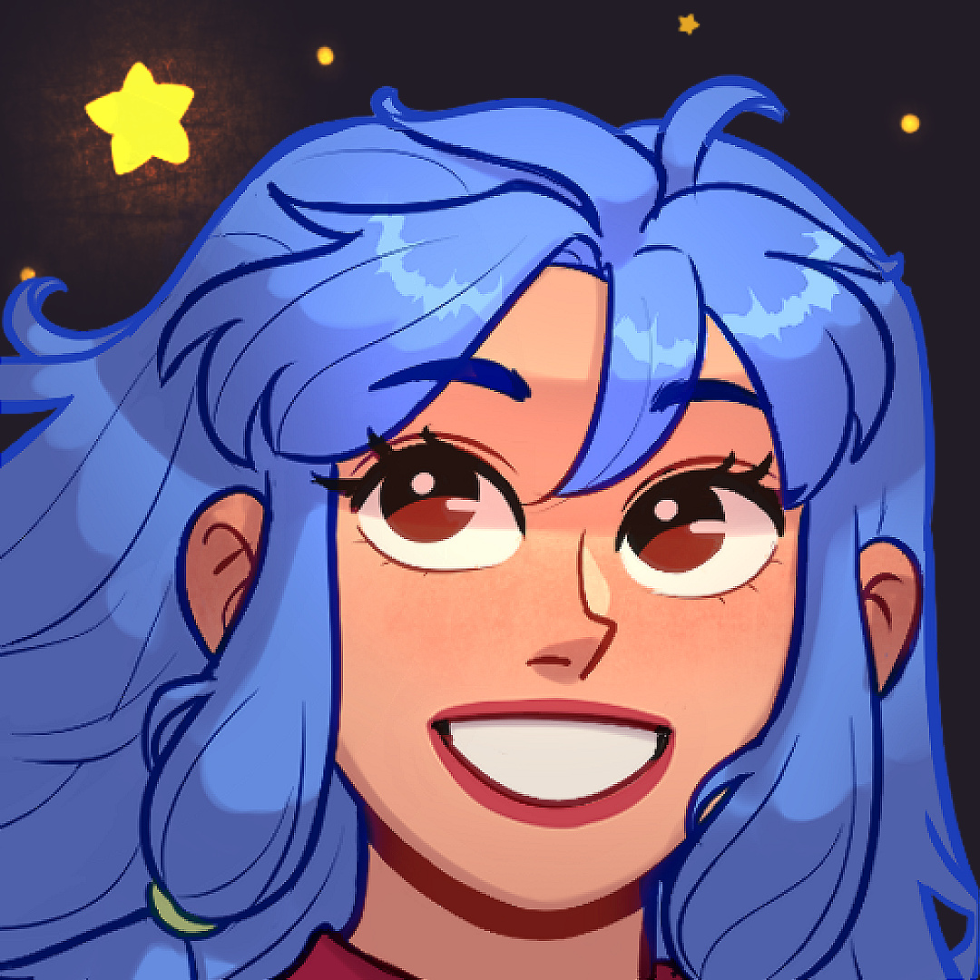 Cosmic Cubicles | WEBTOON