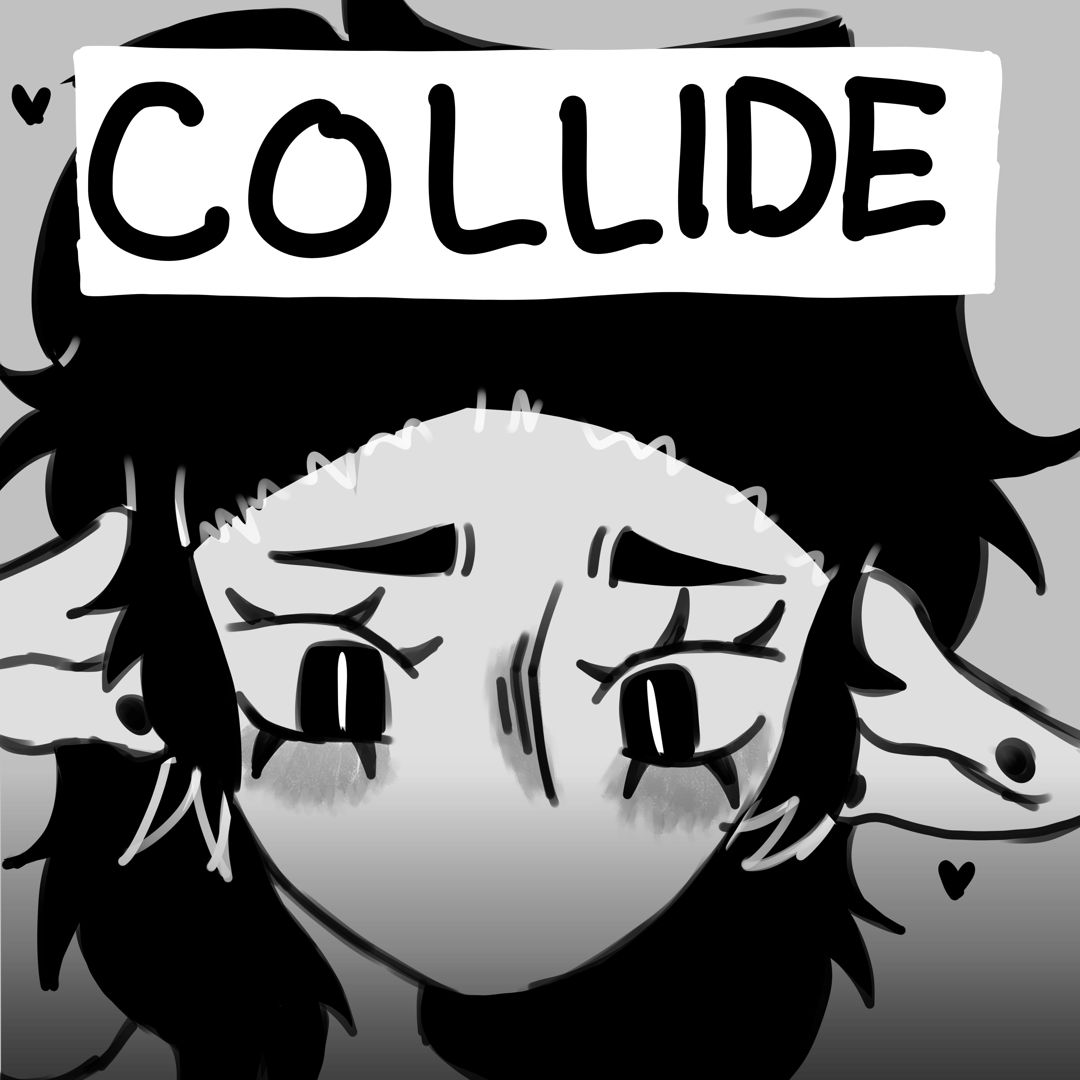 Collide | WEBTOON